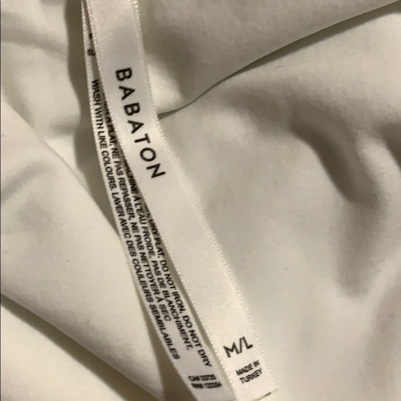 Babaton | Tops | Babaton Tube Top New With No Tag | Poshmark